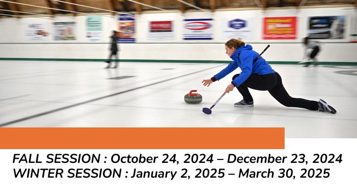 Midland Curling Club - Home